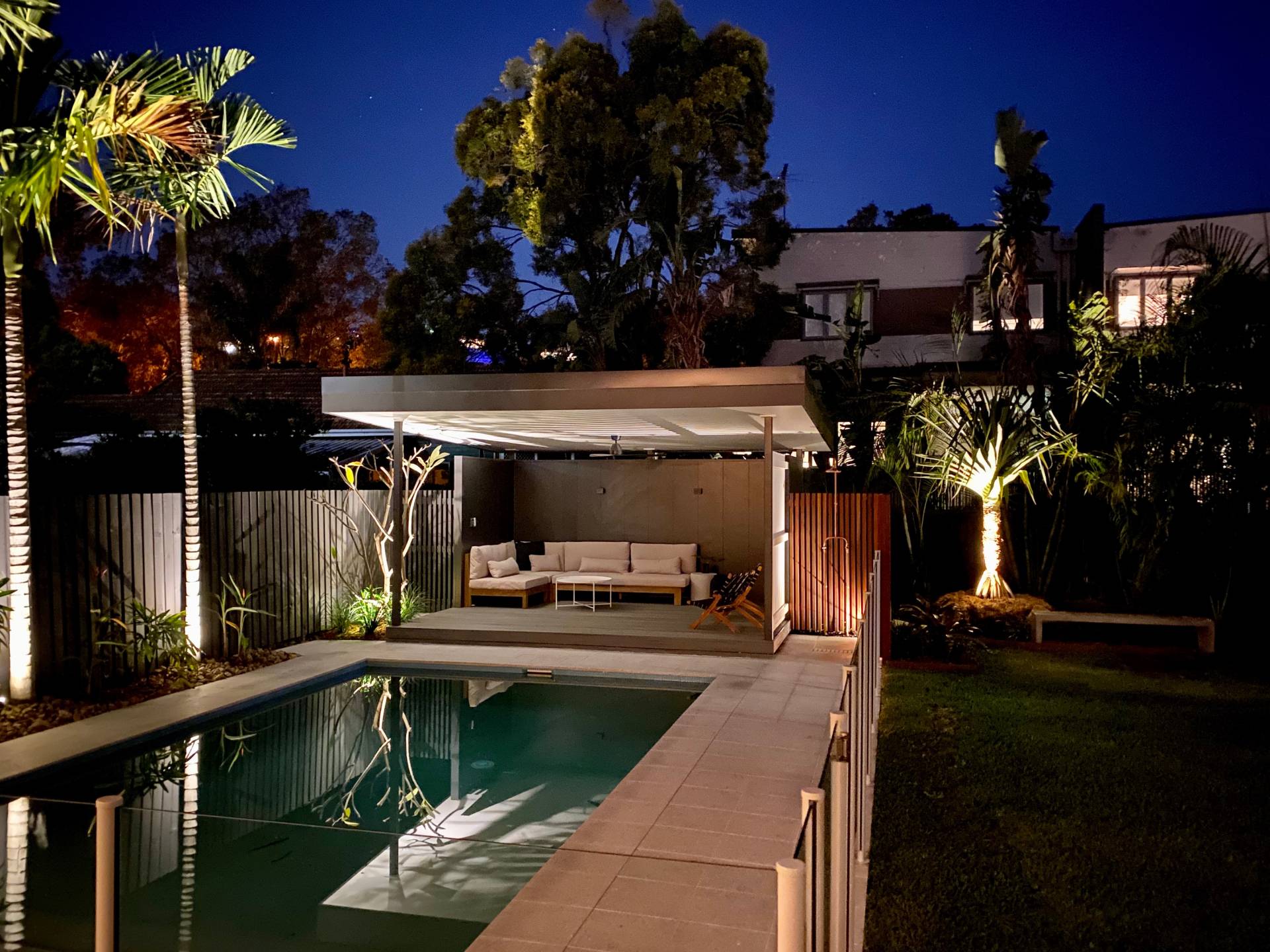 RPRO Building & Construction - Contact