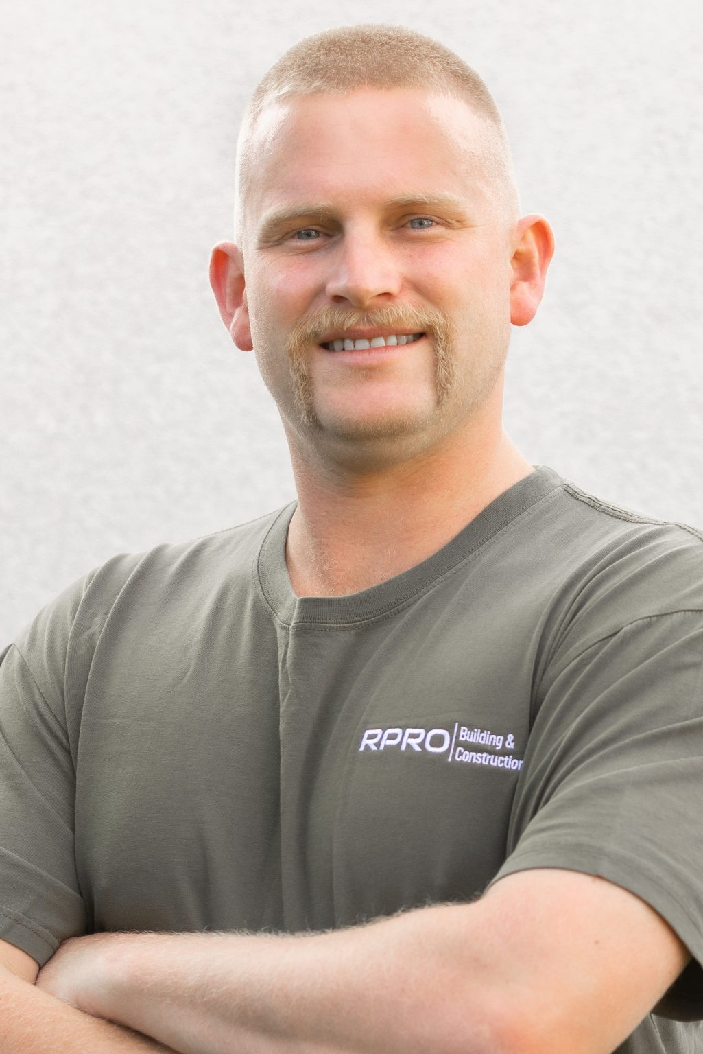 RPRO Building & Construction - Team
